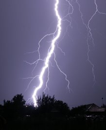 Sains 'Best': FAKTA KILAT (‘LIGHTNING FACTS’)