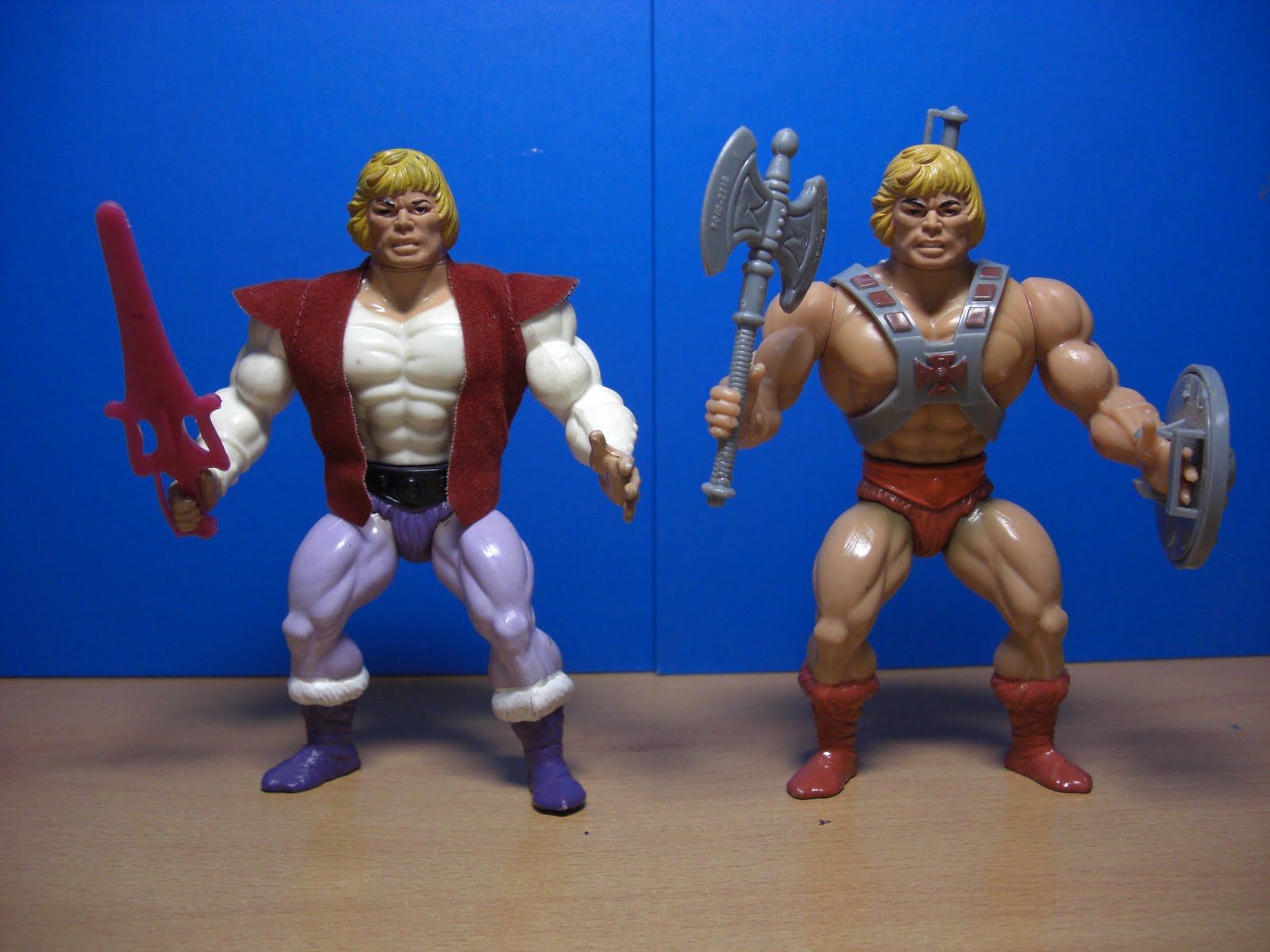 LaColeccionDrcreina: motu