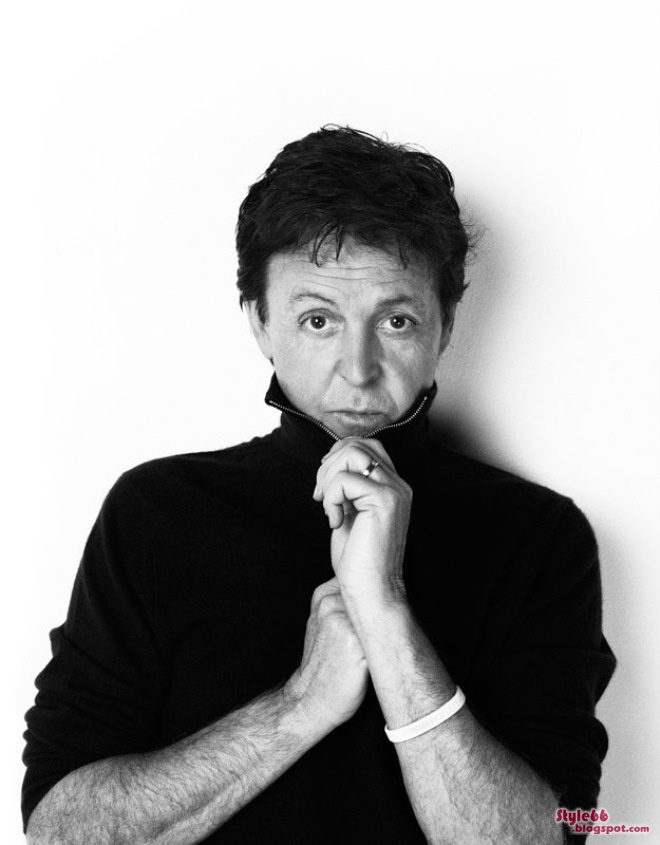 Style & style: Celebrities Photographs By Jason Bell