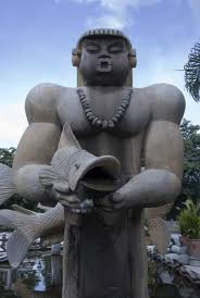 Folklore & Myths: Bathala