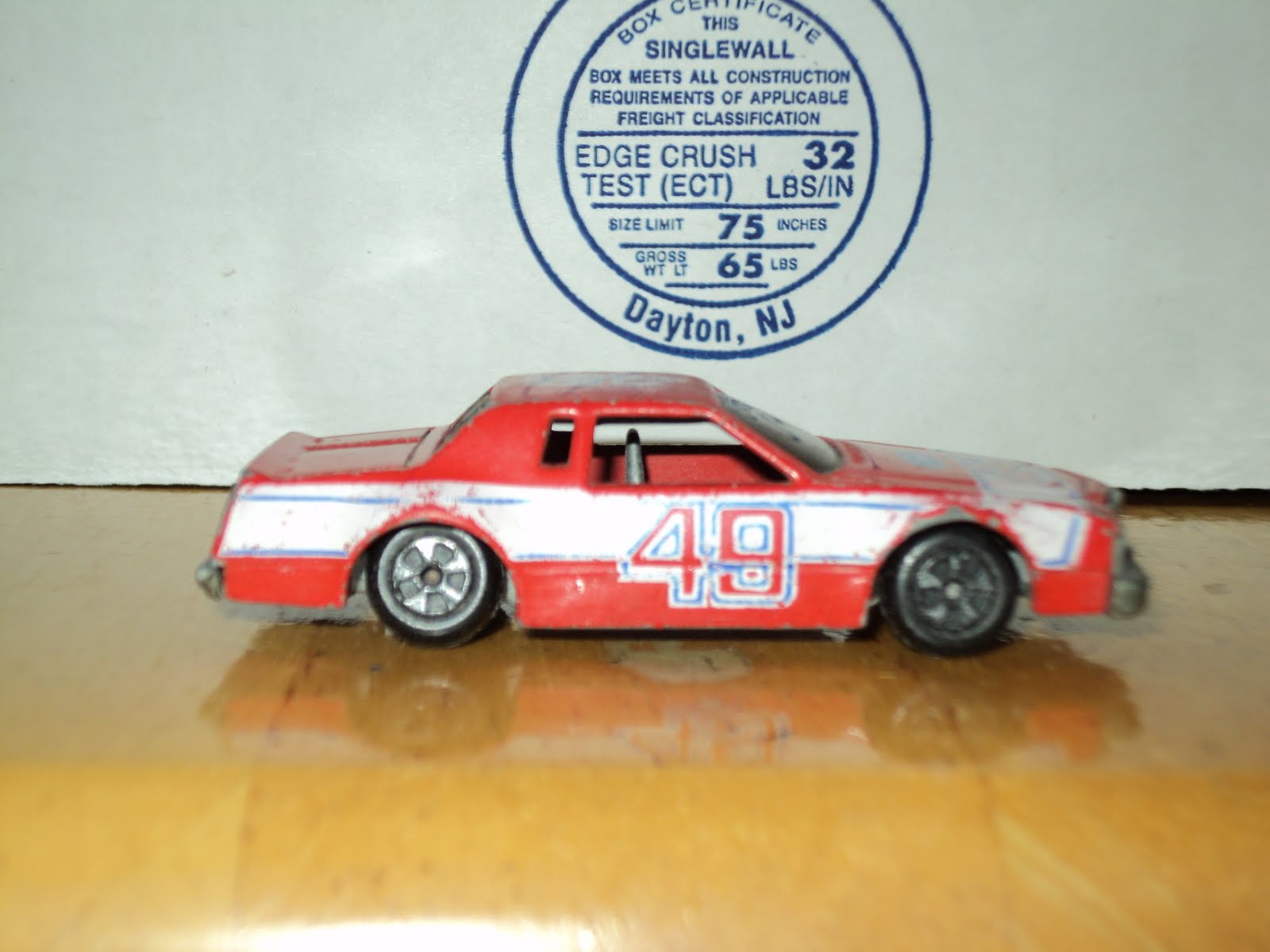 Jason's Classic Hot Wheels, Matchbox and Other Brands: Six Pack Car ...