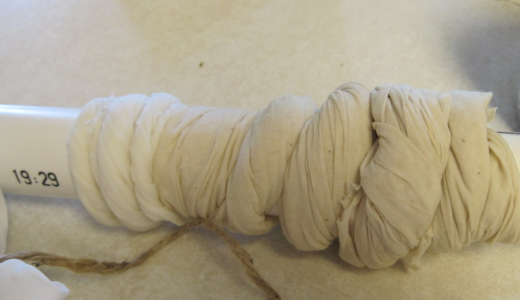 Roberta Ranney: INDIGO DYEING