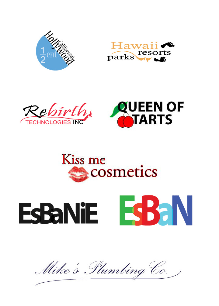 Mister Wilson's Web Design Class: New Assignment: Logo Design Exercise