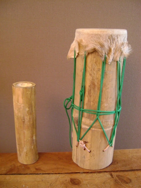 Ritmo en la comunidad