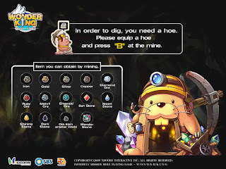 Wonderking Online Guide