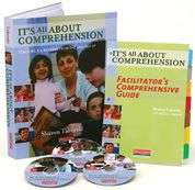 All About Comprehension: Book Selection for Independent Reading ...