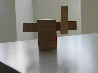 AD 120: Dominant/Subdominant/Subordinate or Line/Plane/Volume