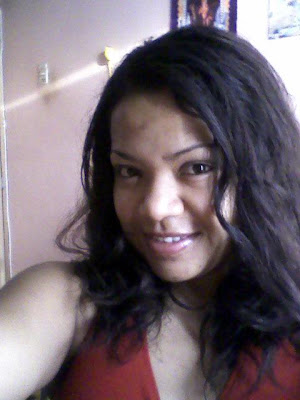 CHICAS LINDAS DEL HI5: SANDRA PAOLA AGAIN