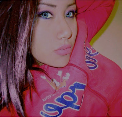 CHICAS LINDAS DEL HI5: MELINA DE PERU