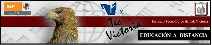 INSTITUTO TECNOLÓGICO DE CIUDAD VICTORIA: 3: MEMORIA INTERNA