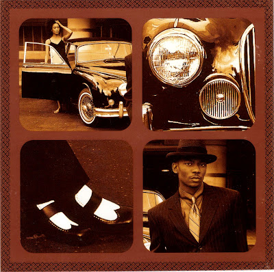 highest level of music: Sam Salter - Its on Tonight-Retail-1997