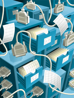 Sistemas Distribuidos: UNIDAD II ALMACENAMIENTO DE DATOS