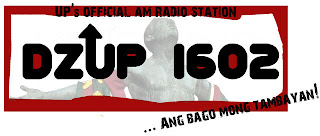 Sikhay Kilos - DZUP: CSWCD on AIR!