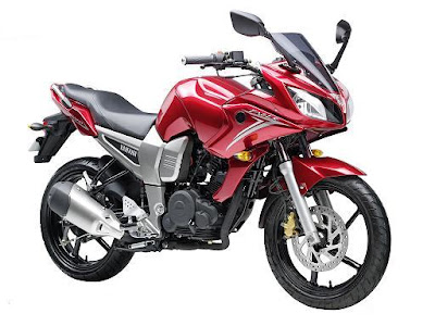 ONLINE TECHNOLOGY NEWS: Yamaha FZ 150 Price review, Specs more information
