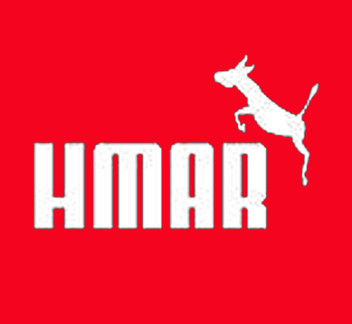 TENDANCE ANTIPODES: Hmar(âne) tout options...