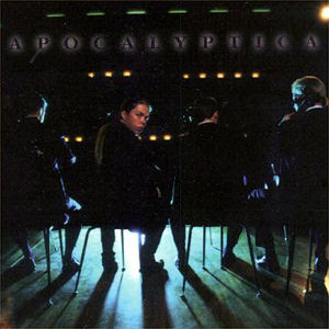 TVREYNOSA: DISCOGRAFIA APOCALYPTICA