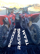 Shocker Racing Team