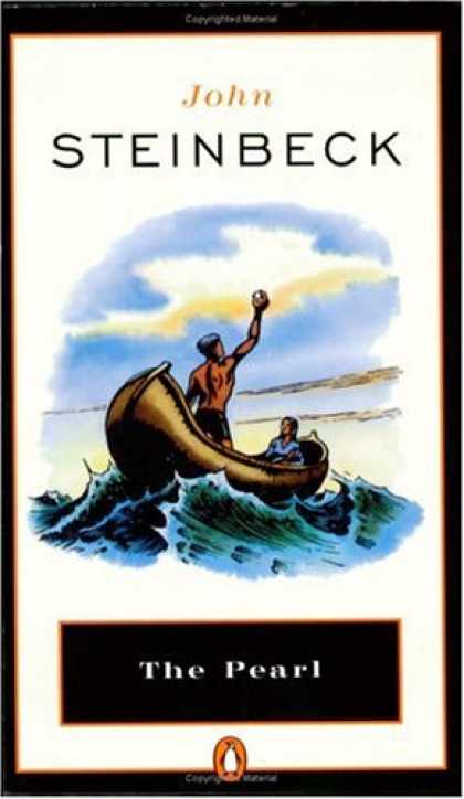 Design Context Blog: John Steinbeck covers: