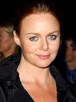 Mary Anna McCartney-Donald (neé McCartney) (born in London on 28 August ...