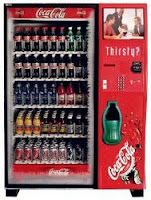 Facts about vending machines | Facts About All