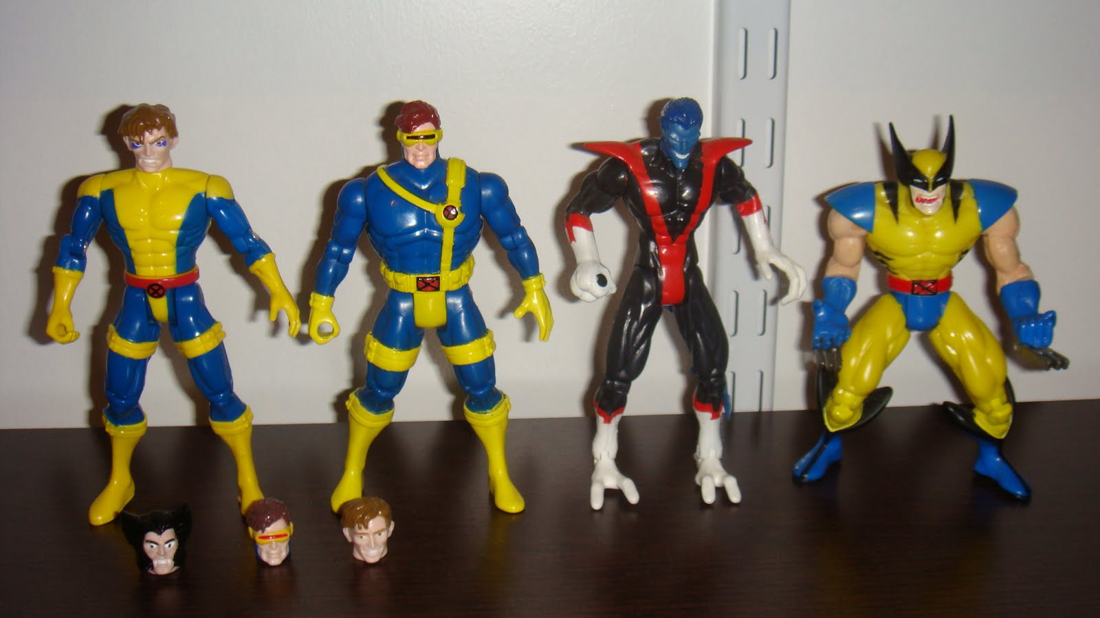 Freak Studios: Toy Score!