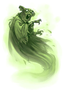 Mouse Hunter: Acolyte Realm - Spectre Mouse