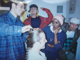 Beyond the Stars: The Sound Factory, New York, 1992