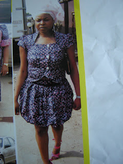 Afrocouture: Ashebi Galore-Who wore it better?