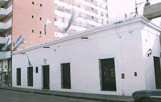 conocimiento: Museo de la Casa del Acuerdo de San Nicolás