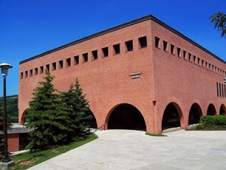 FSU Ort Library News & Events: FSU Ort Library Launches News & Events Blog