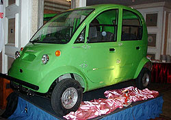 Media Informasi Anda: January 2008