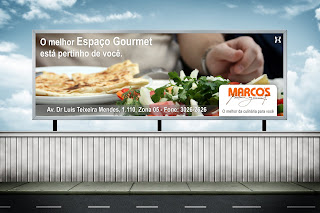 Pré-projeto - Marco's Padaria Gourmet