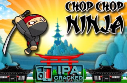 Game Tips: Chop Chop Ninja (Tap Your Way To Victory)
