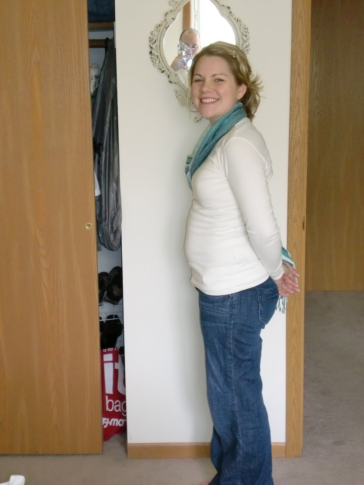 It's A Wonderful Life: Baby Bump - 14 Weeks