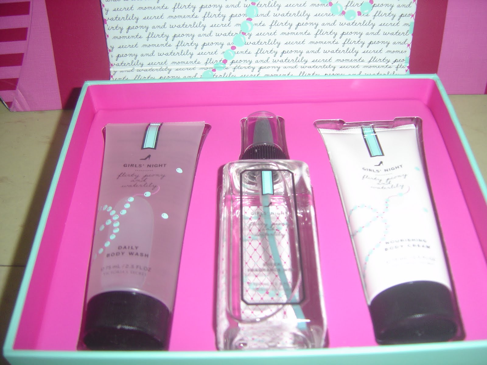 Imports Outlet: Gift Sets