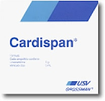 .: Cardispan para reducir la grasa localizada?