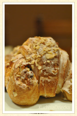 Kuchnia Dziecinnie Prosta: Pozdrowienia z Poznania