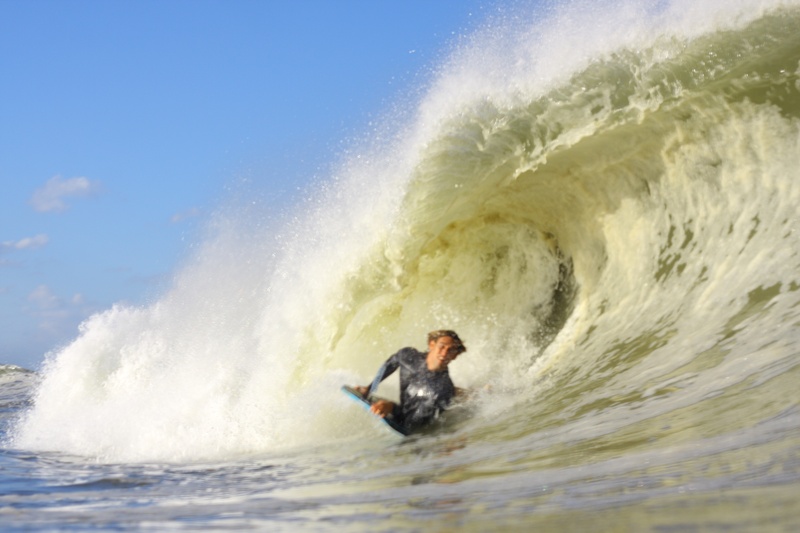 Jeremy Wright: Jenks Pro event Video and Bodyboard Pictures by Willie ...