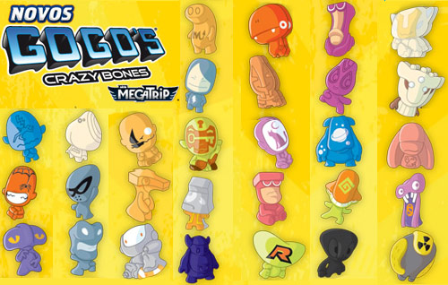 Luigi: Gogos megatrip