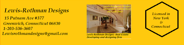 Lewis-Rothman Designs
