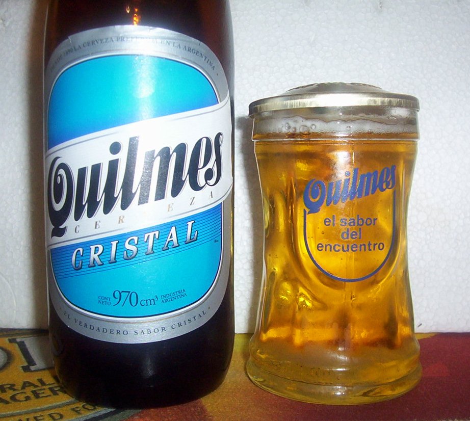 QUILMES, Argentina (040)