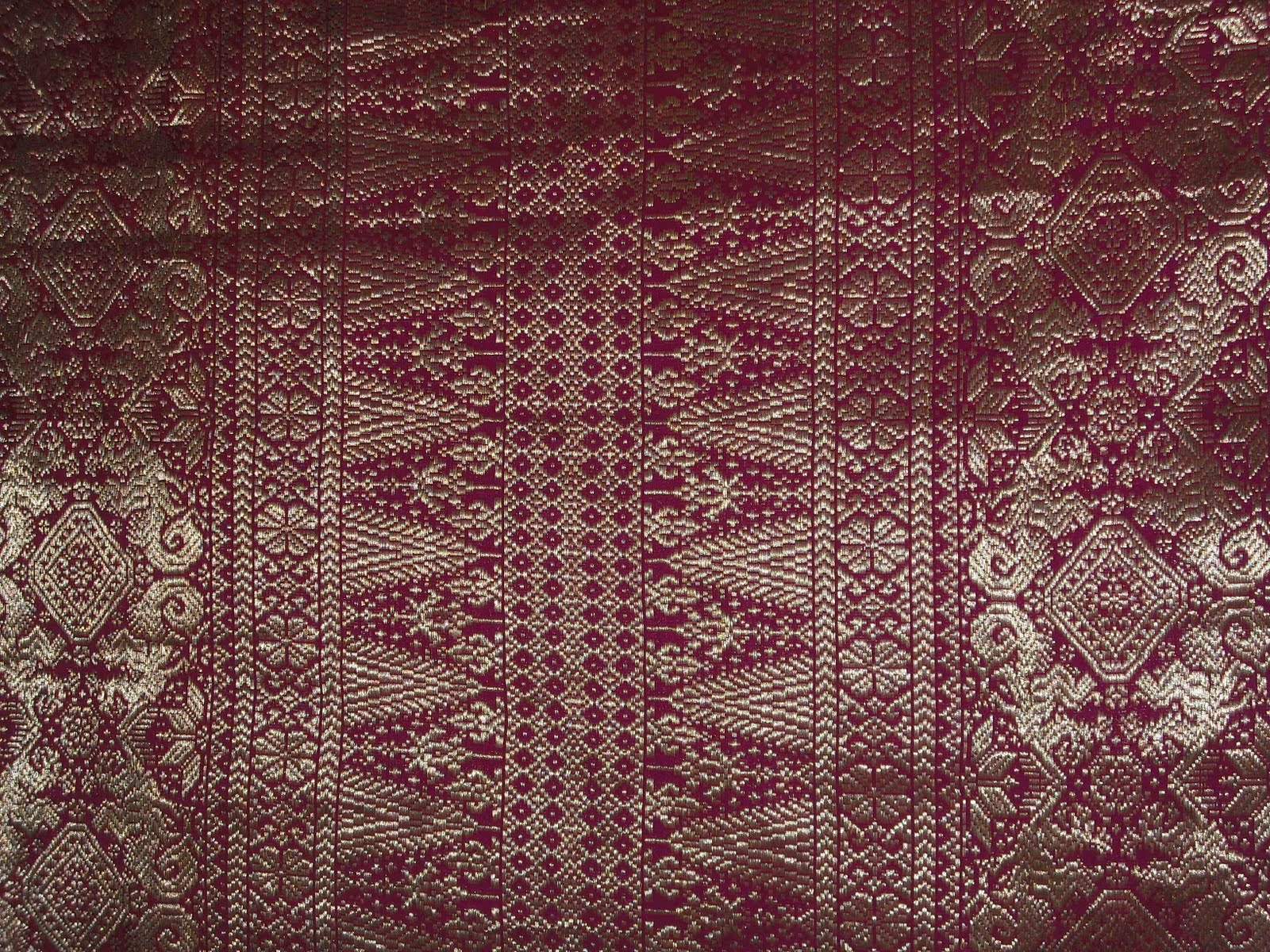 Motif Songket Songket Palembang motif-songket-songket-palembang