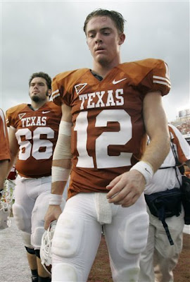 Justin's "Just Men": A New Years Tribute to the Men of Texas