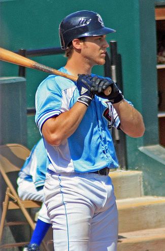 Justin's "Just Men": Baseball Bulges