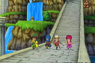 Dragon Quest 9 Alchemy Recipe Guide - Video Game News, Guides ...