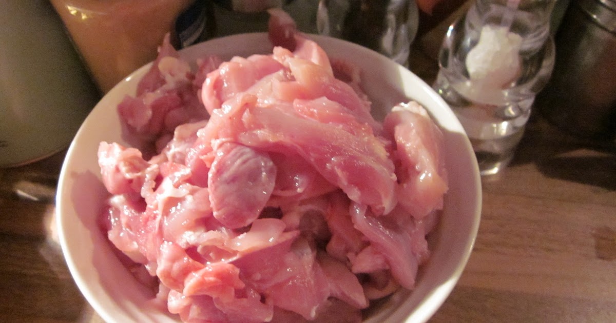 Mary Berry's Piquant Chicken with Basil | Blue Sky and Bunting