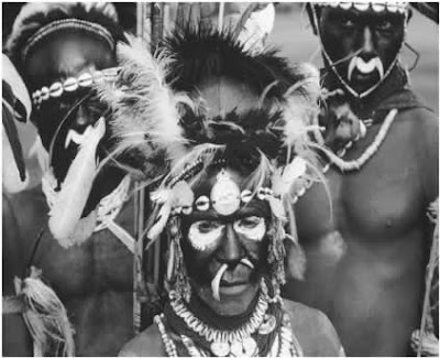 JOHN G. PATON, EL REY DE LOS CANÍBALES