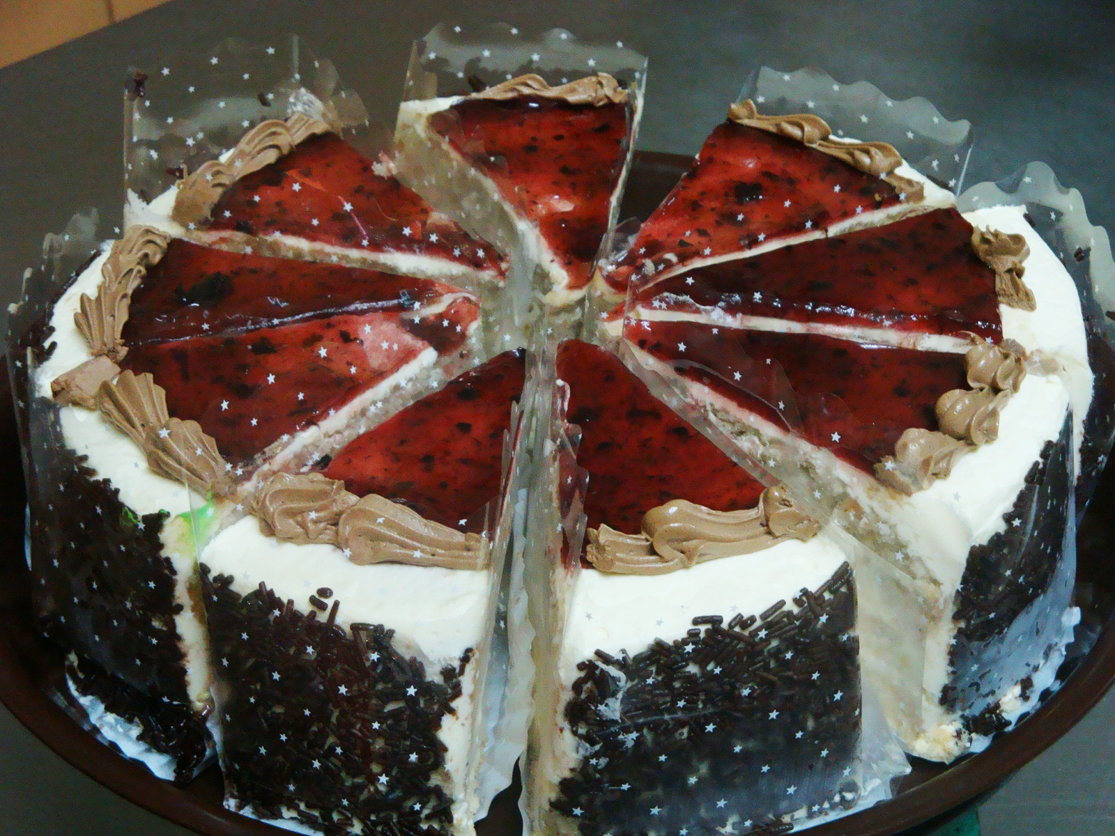 Haji Abdul Rahim Bakery: New Products