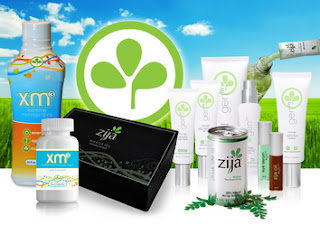 Zija: Shop Zija Products