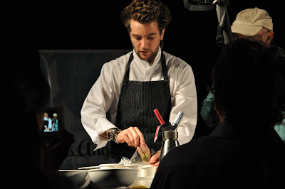 Food, she thought.: Top Chef Obsessed: Marcel Vigneron Cooking Hatchi ...